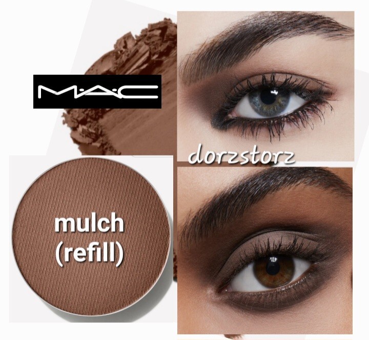 Mac Brown Eyeshadow MAC Cosmetics Eyeshadow Palette Review