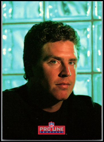 1993 Pro Line Profiles #558 Dan Marino - HOF FREE SHIPPING! | eBay
