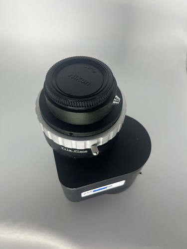 Letus 35 Elite Depth of Field Adapter - SKU#1688039 | eBay