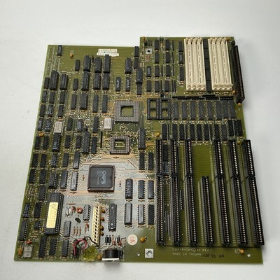 IBM 386 Motherboard 125 | eBay