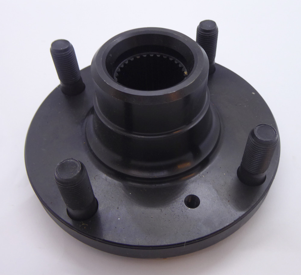 MGB REAR HUB FOR TUBE AXLES, 1965 ON, NEW (DAM4122) | eBay UK