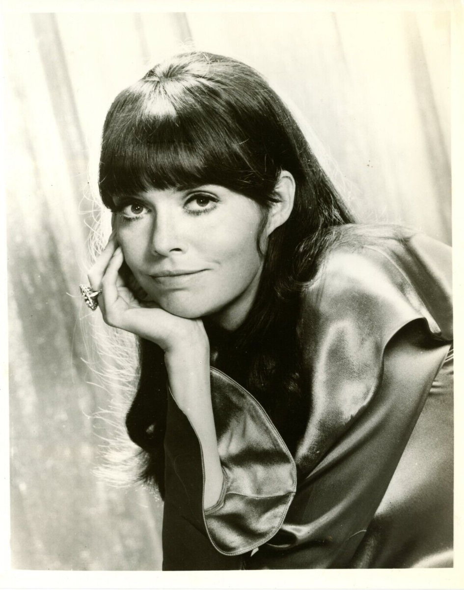 Barbara Feldon Now