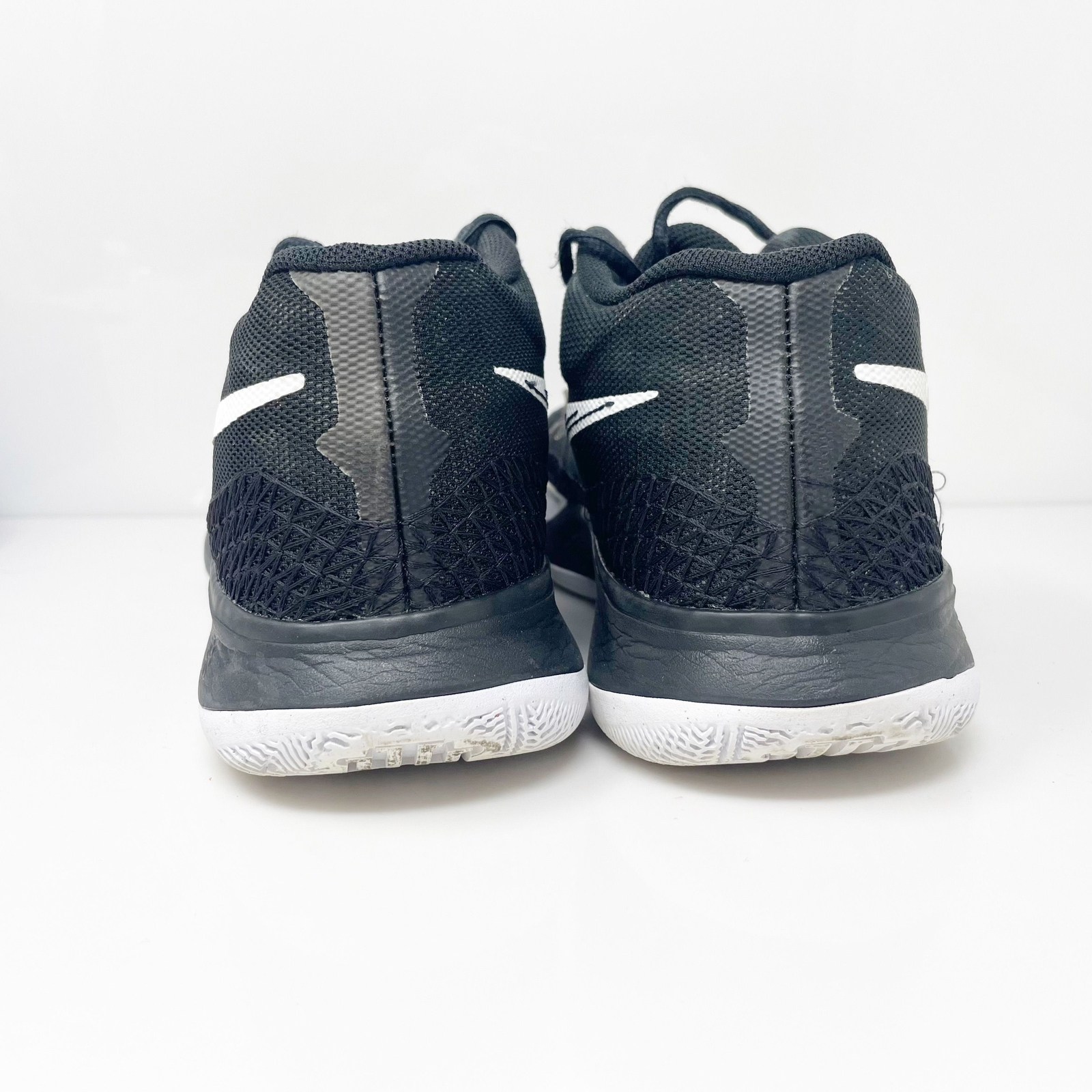 Nike Mens Kyrie Flytrap 6 DM1125-001 Black Basketball… - Gem