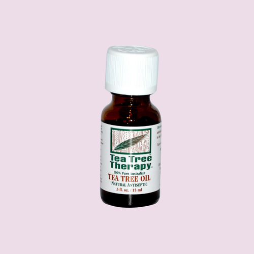 Tea Tree Oil, 10ml - Essential Oils Medical Podiatry Chiropody ...
