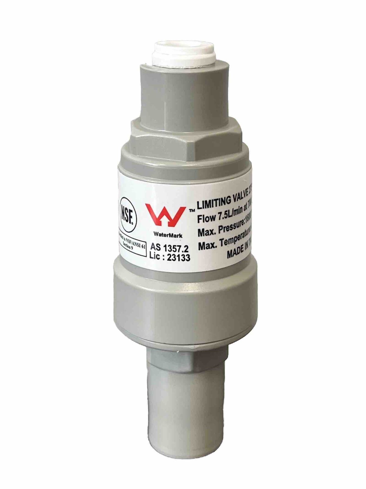 Water Mark Filter Protection Valve Z-LV-FPV-0104-40/ 21A45191 1/4" 40 ...