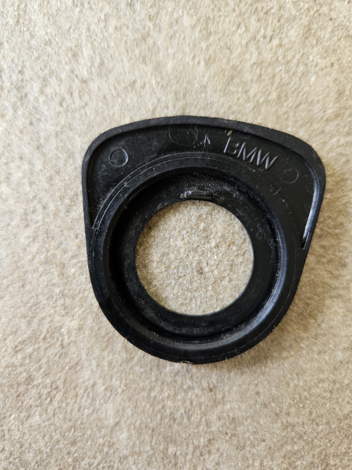 GENUINE BMW E9 E3 E12 E21 E23 E24 E26 M1 Ignition Switch Key Cover 32321108979 | eBay