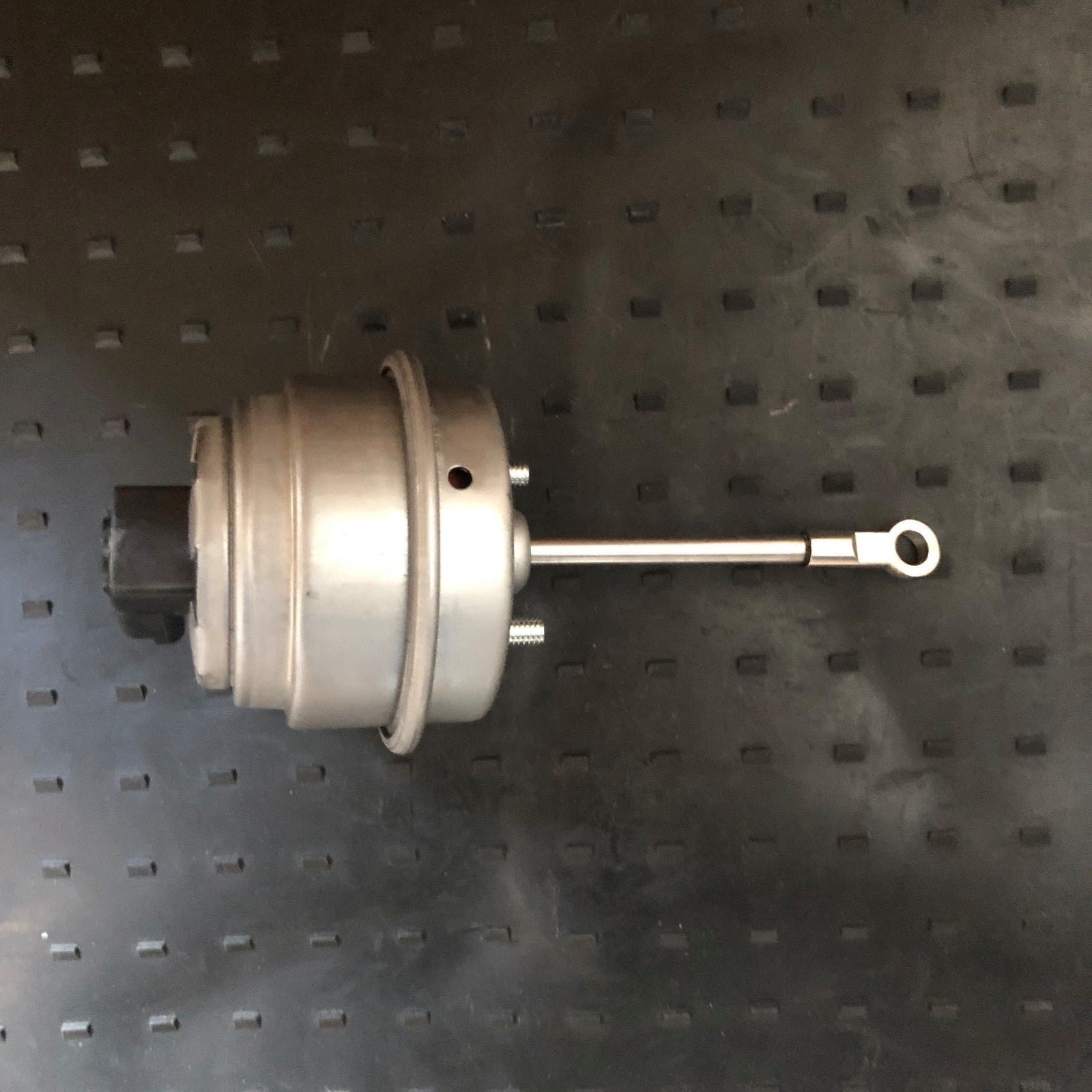 Unterdruckdose Turbolader für Ford Focus Mondeo 2,0 TDCi 806498-1 ...