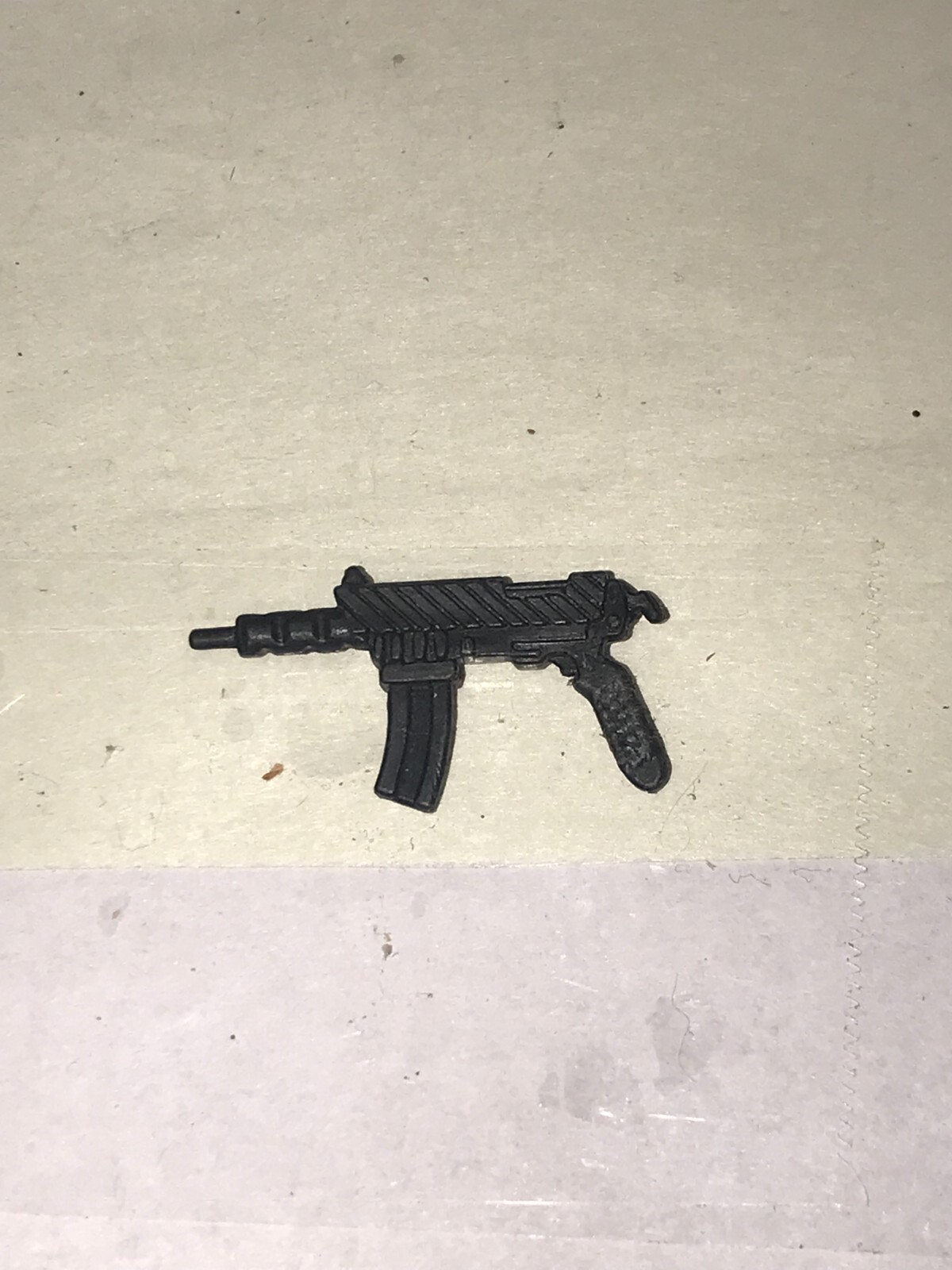 GI JOE 1989 Cobra Frag Viper Pistol Gun Weapon Original Accessory | eBay