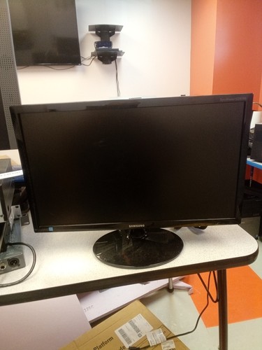 Samsung Led Syncmaster S23b300 Monitor | eBay