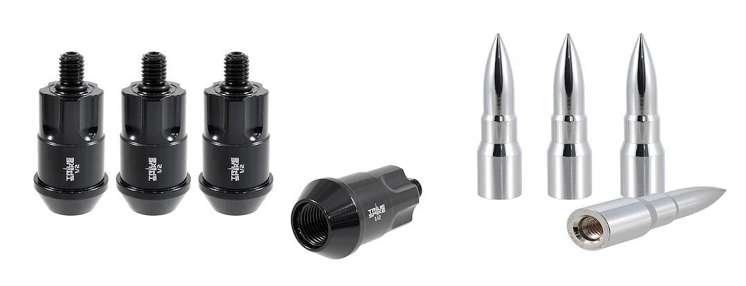 True Spike TRUE SPIKE WHEEL INSTALLATION KIT 1220K5 | eBay