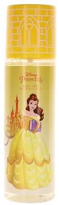 Princess Belle By Disney For Women Body Mist Spray 8.1oz New | eBay