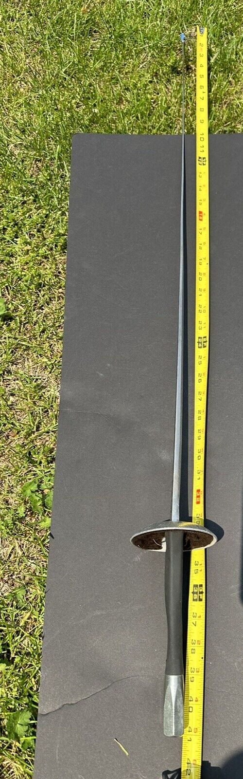 Absolute Fencing Gear, Foil, Bag, and Helmet *SEE PICS FOR DETAILS* | eBay