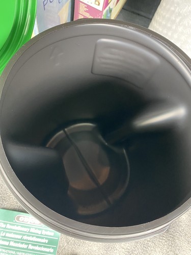 Scepter Odjob Revolutionary Mixing System Cement Hand Mixer Concrete ...