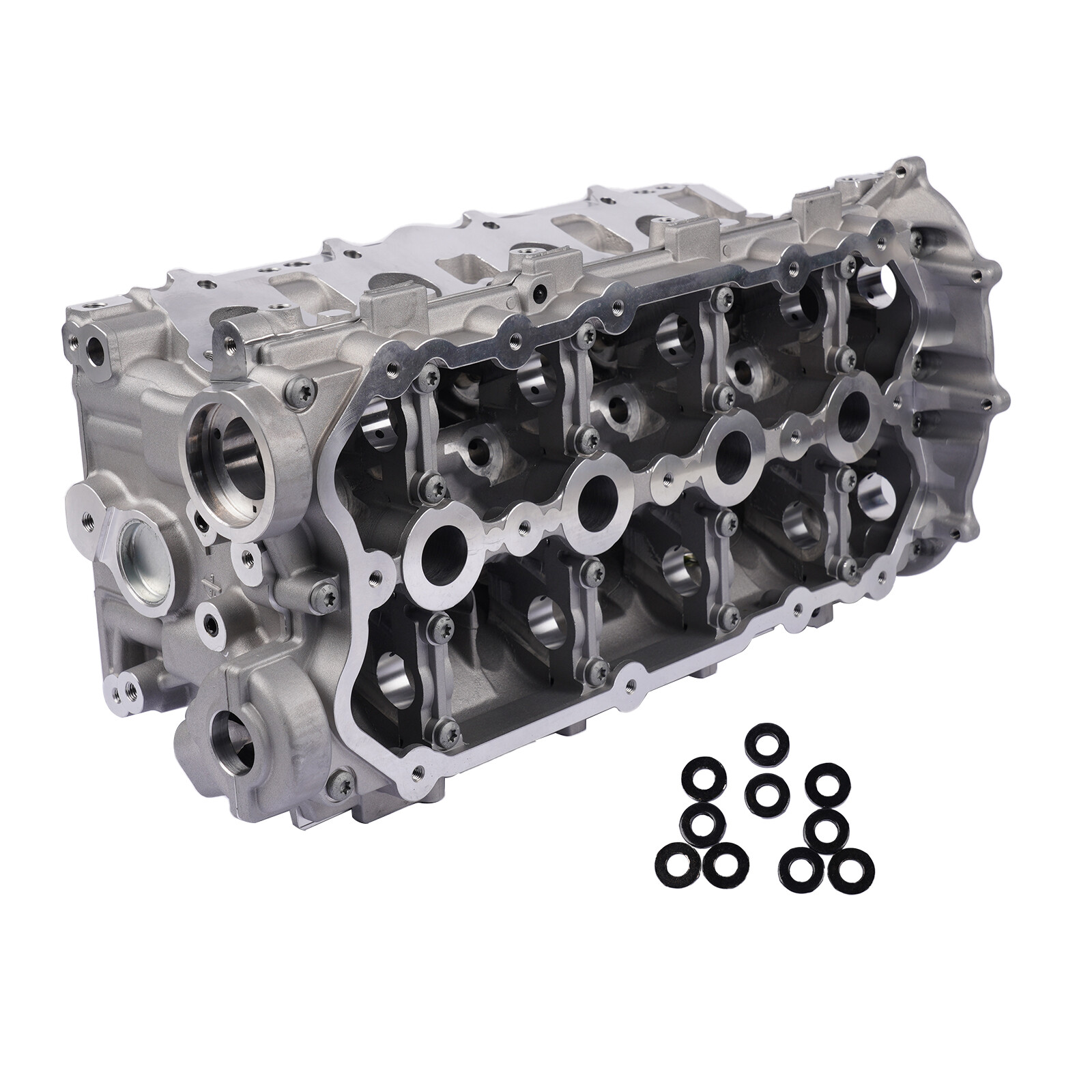 Cylinder Head for VW Golf Jetta Passat Audi A3 A4 A6 2.0 TFSI BPY BWA ...