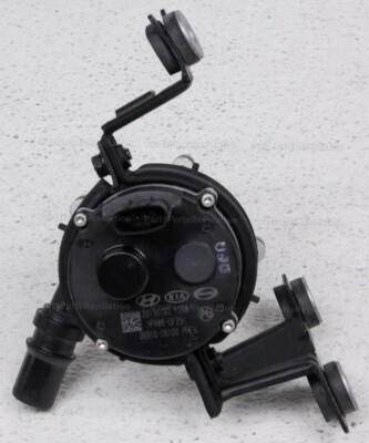 GENUINE Auxiliary Pump 369102B100 for Kia Niro 2018-2022 | eBay