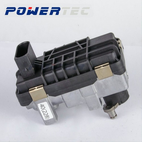 Turbo actuator 50442292 312930297 for Volvo XC90 2.4 D5 163-180HP 120 ...
