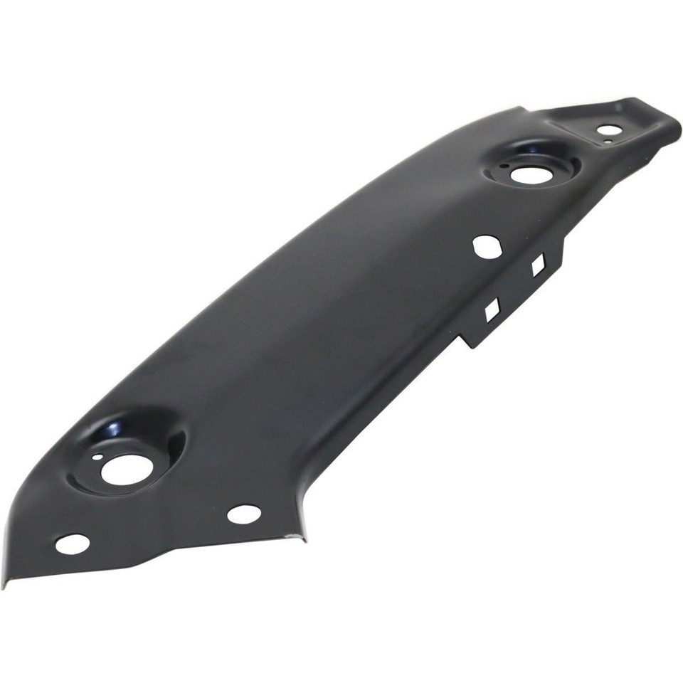 Passenger Side Radiator Support Fits Volkswagen Jetta 5C6805932 ...