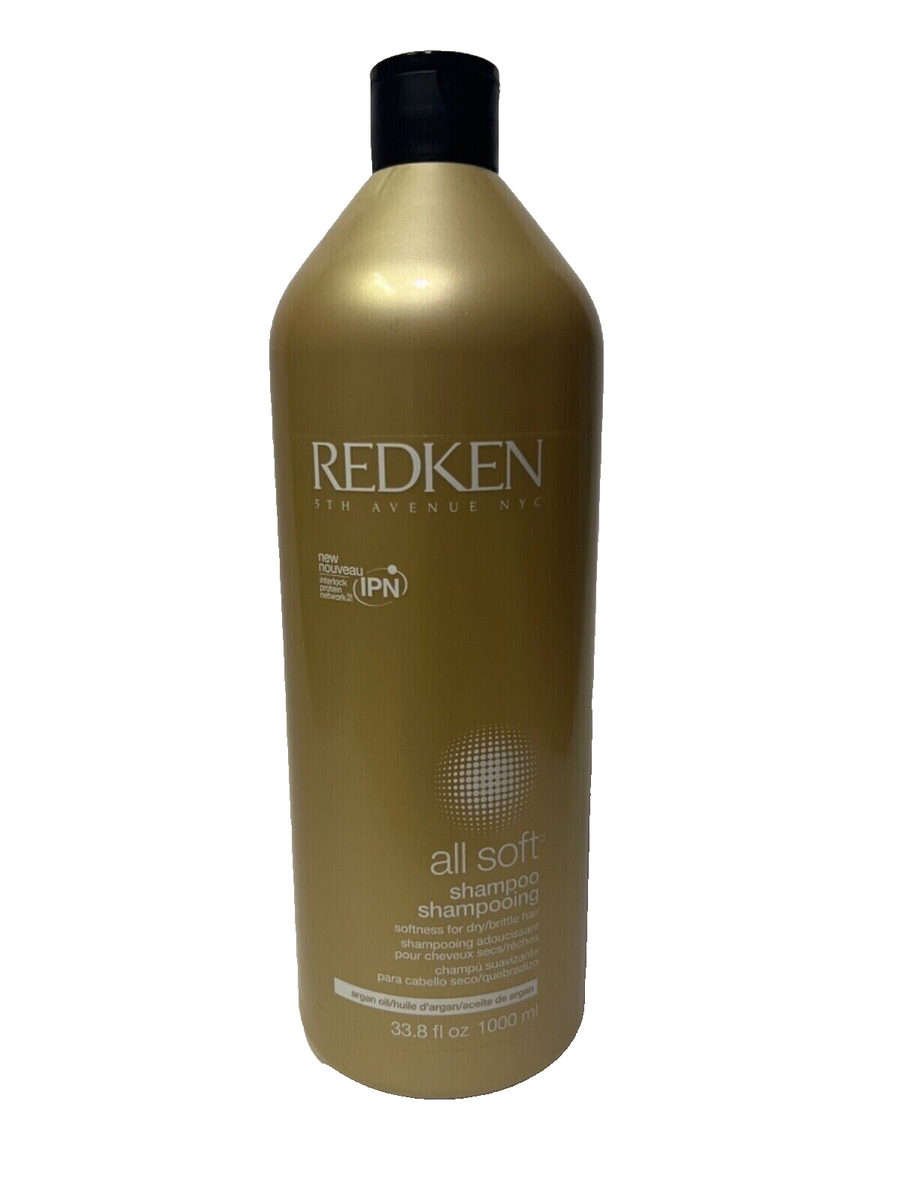 Champú Redken Redken Extreme Shampoo 10.1 Oz : Target