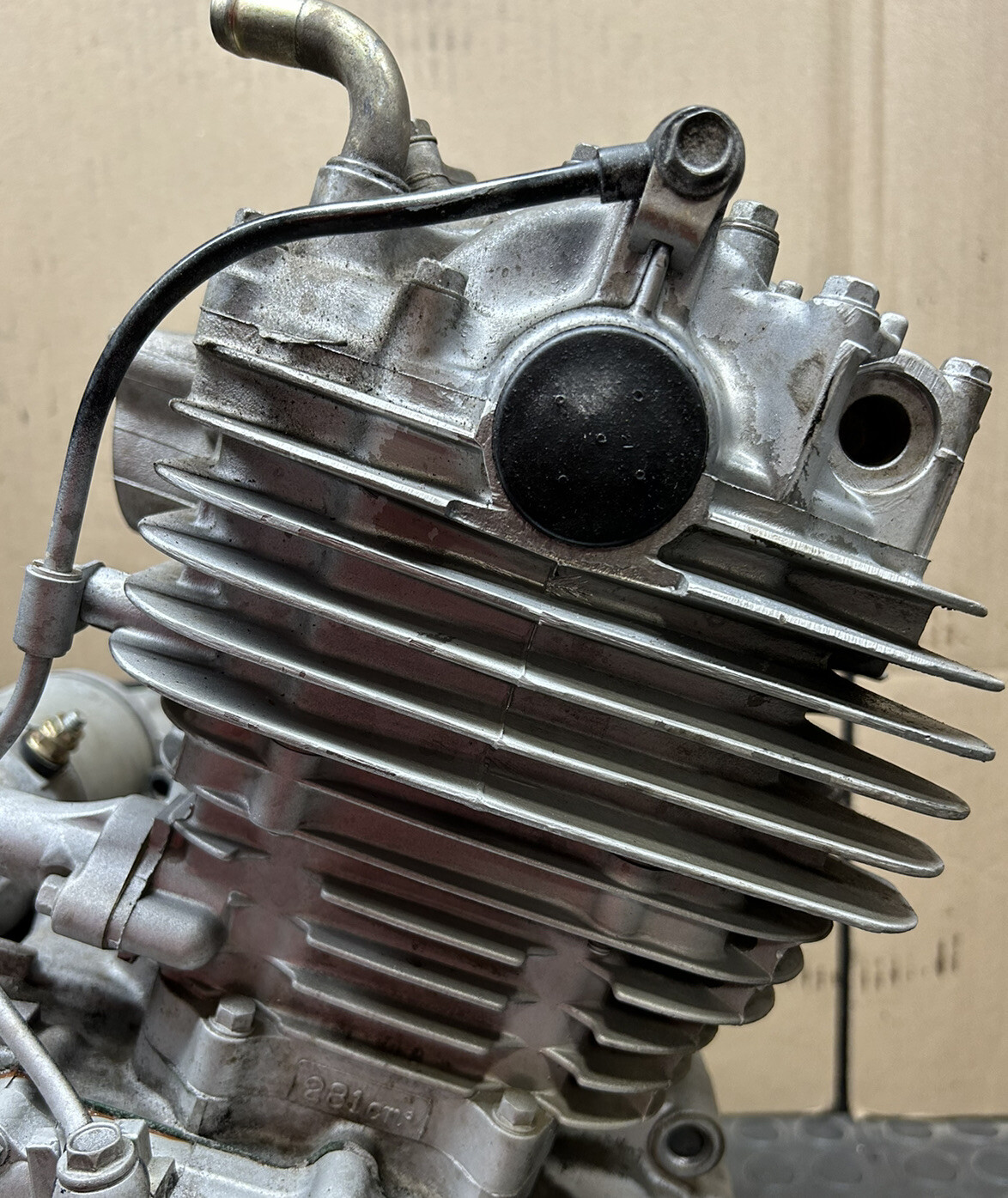 93-06 HONDA 300EX 300 EX Engine Motor Complete 1993-2006 | eBay