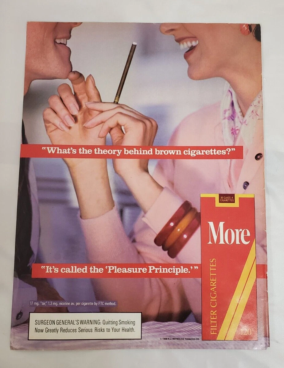 Pink Cigarettes Buy Online
