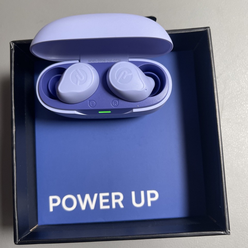 Raycon Everyday Earbuds (2024 Edition) - Bluetooth True Wireless ...