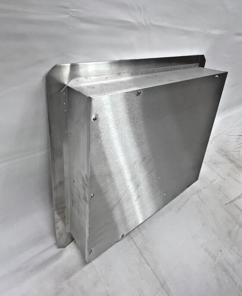 Viking VDVE900 External Motor for 5 Series 900 CFM VDD5300SS ...