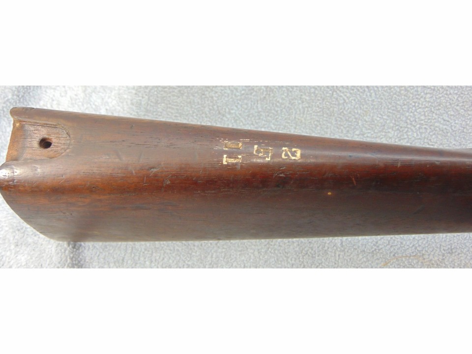 STOCK KRAG RIFLE US SPRINGFIELD 30-40 FULL LENGTH M1898 | eBay