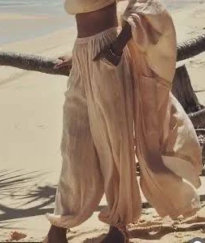 Spell & Gypsy Collective Mae Linen Pant BNWT Size XS | eBay