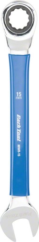 MWR Metric Ratchet Wrench - Park Tool MWR-15 Metric Wrench Ratcheting ...