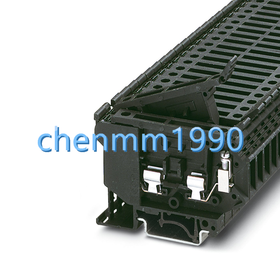 10PCS NEW Phoenix Wiring Terminal UK5-HESI 3004100 | eBay