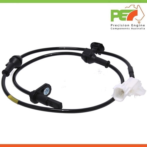 2x OEM Wheel Speed Sensors - LH & RH Front For Mitsubishi Mirage LA, LB ...