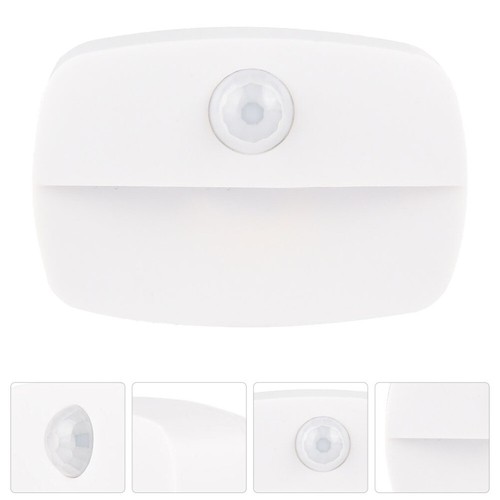 LED Motion Sensor Night Light Night Light Motion Sensor Garde-robe ...