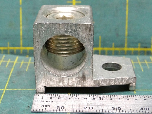 Ilsco D3149 Circuit Breaker Mechanical Lug Kit 300MCM-1 AL7CU AL9CU for ...