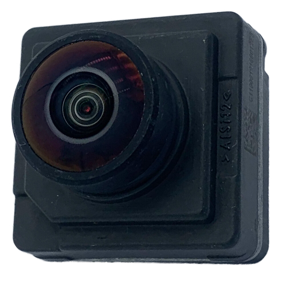 Rear View Driver Information Camera 84676845 For Chevrolet Blazer ...