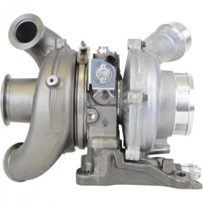 Diamond Advantage Reman Replacement Turbo for 2017-2019 Ford ...