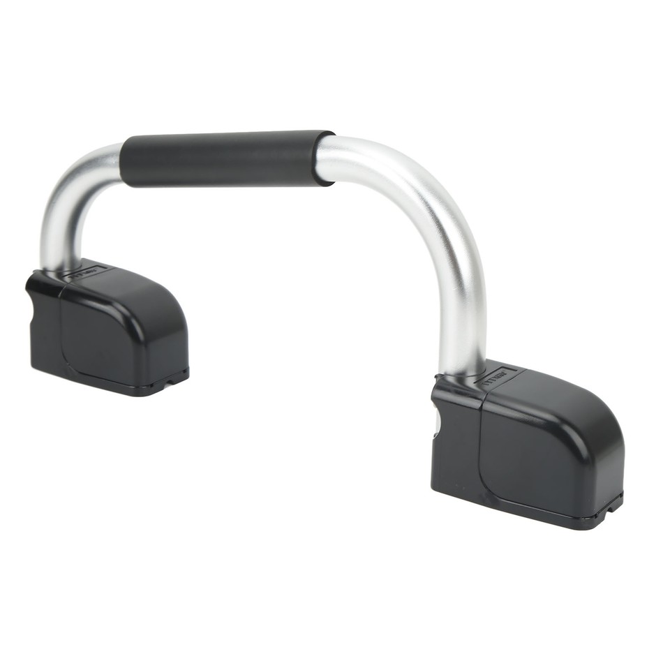 Entrance Door Assist Handle Anodized Grab Handle For Caravan | eBay UK