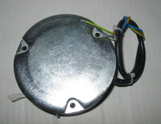 Danfoss Bauer GmbH E008B9 Brake 26557297 for sale online | eBay