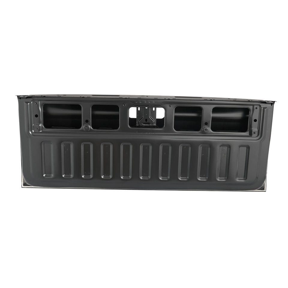 Primed For Dodge Ram Pickup 1500 Rear Tailgate Shell 2019-2022 ...