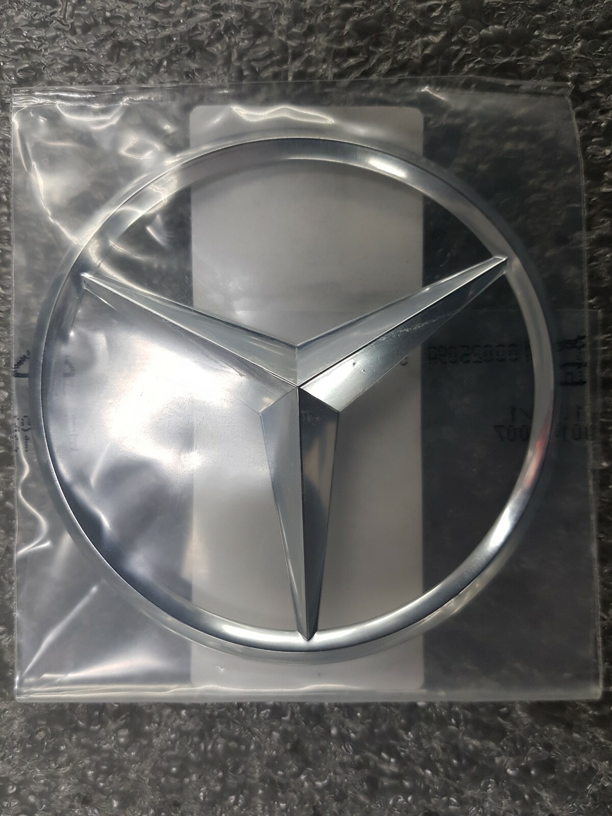 Mercedes-Benz 2538170016 for sale online | eBay