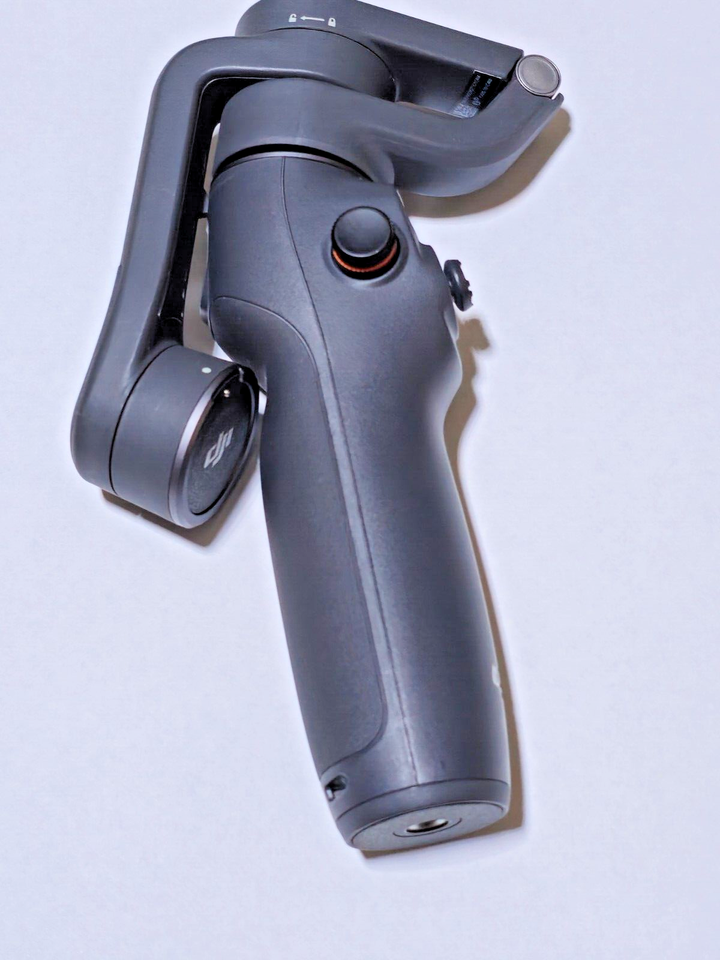 DJI Osmo Mobile 6 Gimbal Stabilizer Smartphones 3 Axis Phone Gimbal ...