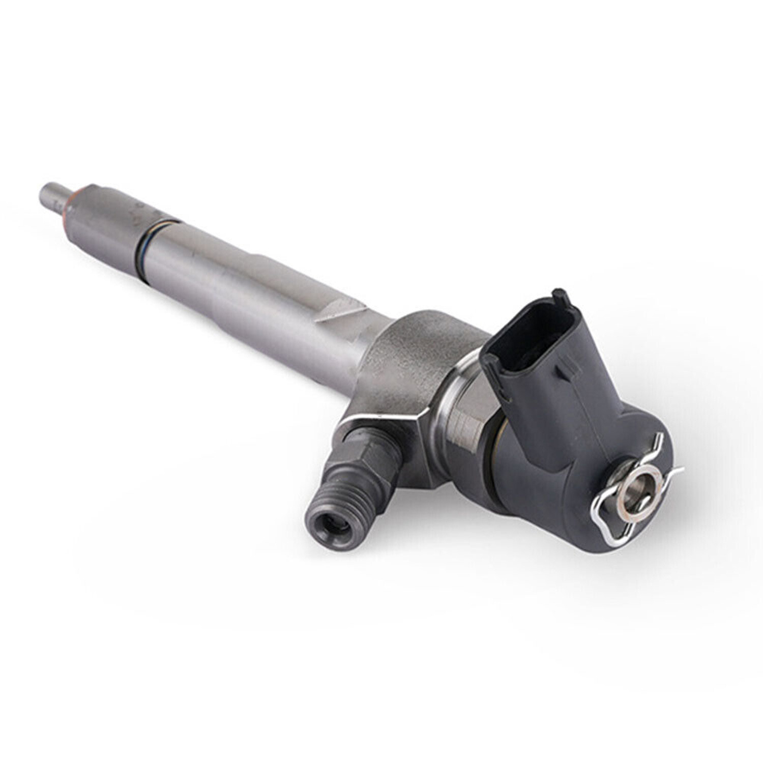 4X Fuel Injector for Jeep Liberty CRD 2.8L Diesel 2005-2006 0445110217 ...