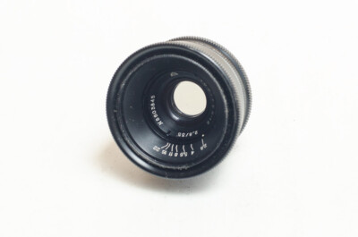 Jupiter-12 2.8/35 M39 LTM 35mm f2.8 rangefinder Leica, Zorki, FED. MINT ...
