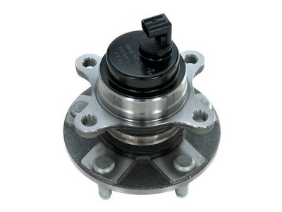 Front Wheel Hub Assembly For 01-06 Lexus LS430 RWD NX34N5 | eBay