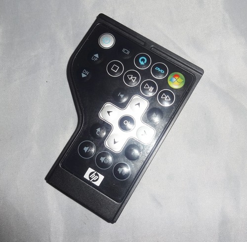 HP Remote Control [ HP HSTNN-PR07 ] Genuine Part | eBay