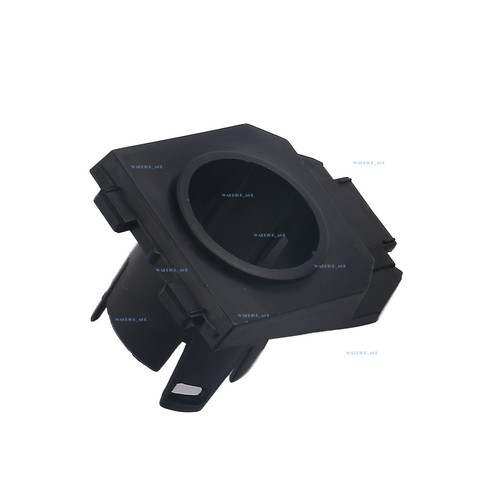 Electrical-Parking Aid Reverse Sensor Bracket For 10-11 BMW 750i E65 ...