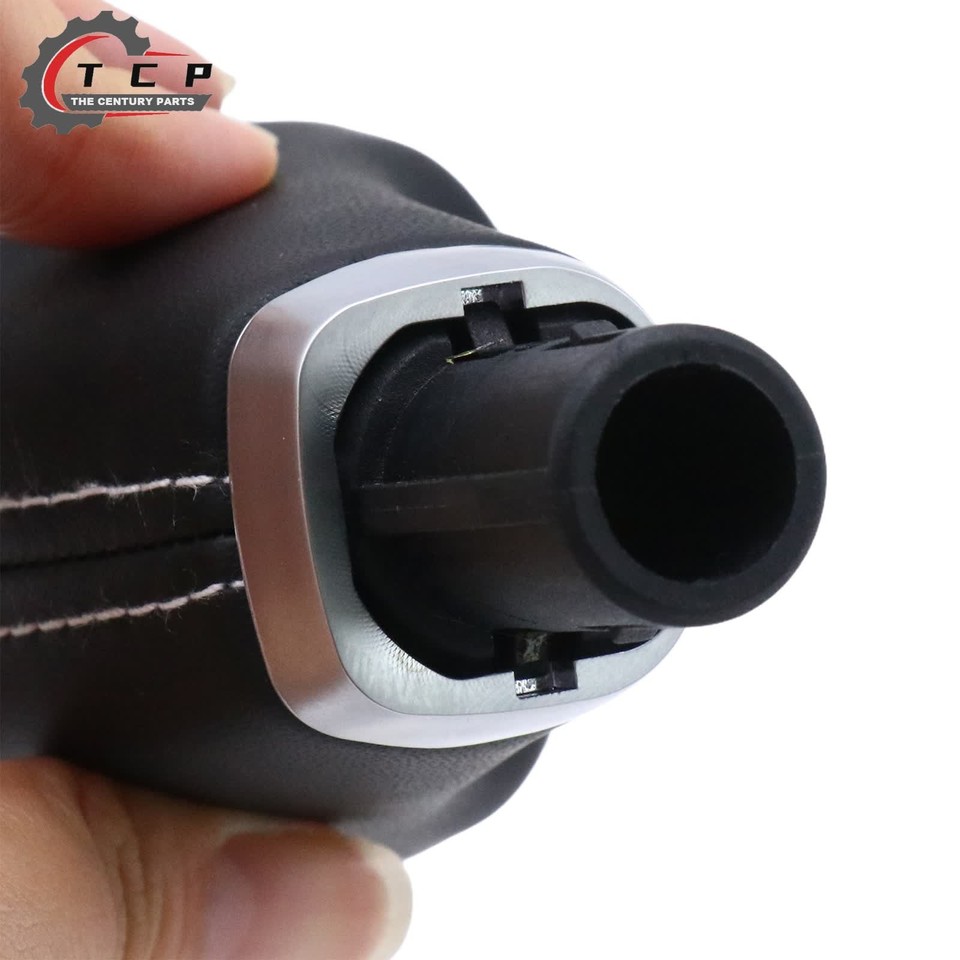Fit Hyundai Santa Fe Santa Fe XL 2013-2020 Gear Shift Knob Shifter ...