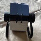Rolodex V-File Rotary Business Card File Organizer with A-Z Divider ...