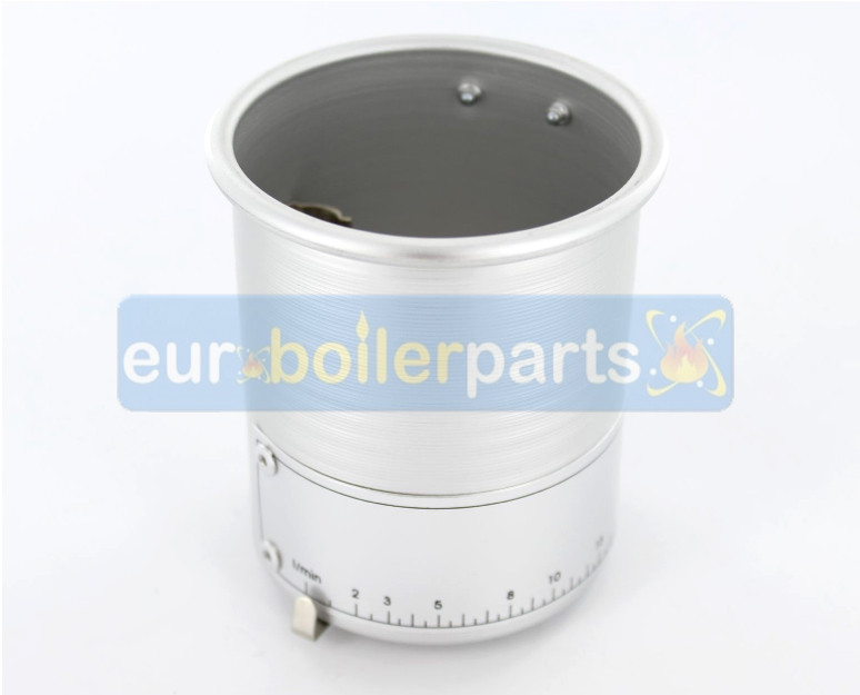 ALUMINIUM FLOW CUP WATER FLOW METER CUP BRAND NEW | eBay