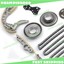 Timing Chain Kit For VW Audi S5 A6 A8 S8 Q7 C6 4H 4.2L 5.2L CAUA BVJ ...