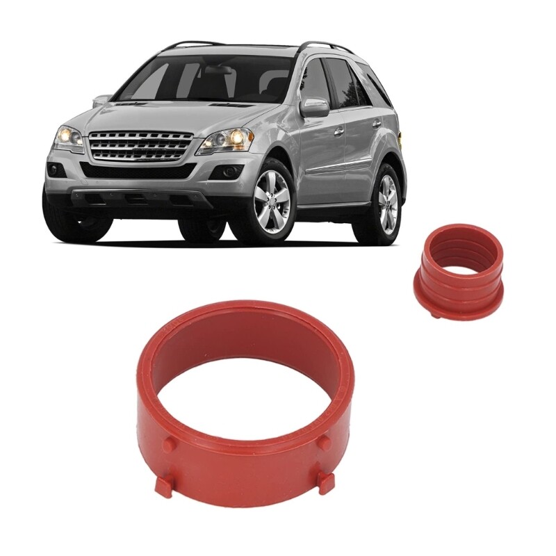 Turbos Intake Gasket Engine Breather Seal for E320 GL320 ML320 ...
